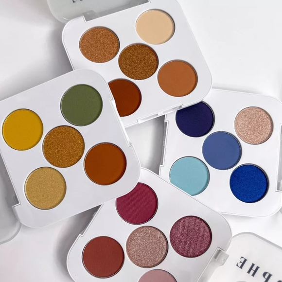Morphe | Makeup | Morphe 2 Ready In 5 Eyeshadow Palette Set Includes ...